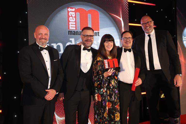 MM Industry Awards 2024: Photo Gallery | MM Awards | Meat Management